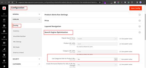 Magento24 Fpc Issue With Same Product In Multiple Categories