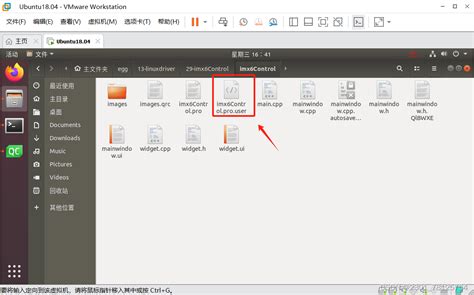 Linux操作系统下用qt运行windows系统复制过来的程序时 出现 启动程序失败，路径或者权限错误？解决办法linux服务无法拉取qt