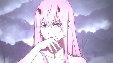 Pin De M Falsar Em Darling In The Franxx