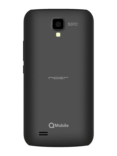 QMobile Noir A I Smartphone Review XciteFun Net