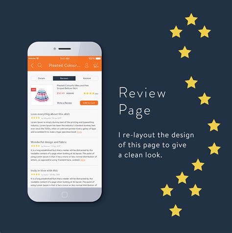 Lazada App Redesign Unofficial Behance Lazada App Redesign Unofficial Behance