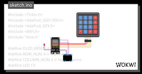 Jamdigitalbintang Restsu Bawono Wokwi Esp32 Stm32 Arduino Simulator