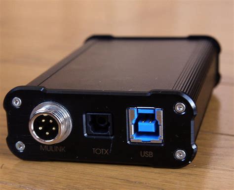 Usb Ddコンバータ Musiland Monitor 03 Usd By メルカリ