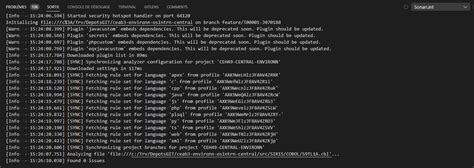 SonarLint For COBOL And SonarQube Issue S VS Code Sonar Community