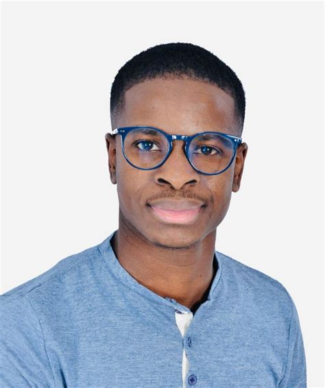 Becaye Baldé Medium