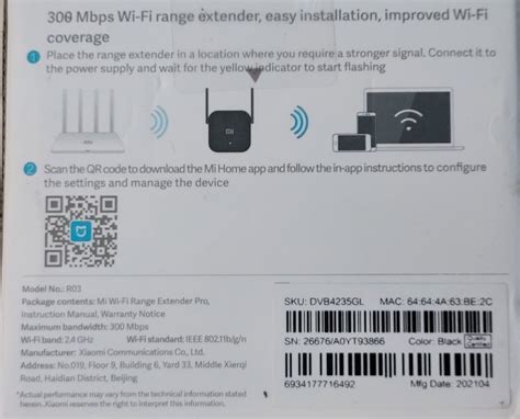 WiFi Range Extension TV Home Appliances Electrical Adaptors Sockets On Carousell