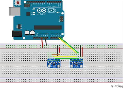 i2c sht31 d hardware arduino forum