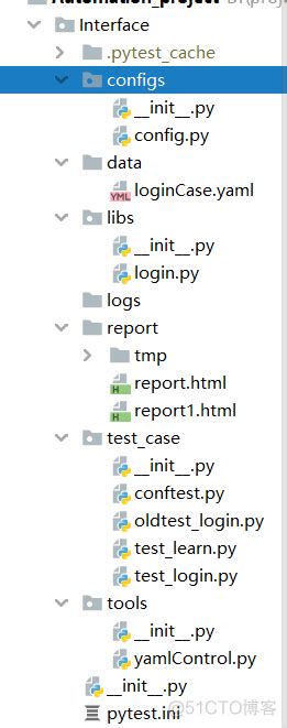 Python自动化登陆页面如何输入验证码 Python编写登录接口自动化jowvid的技术博客51cto博客
