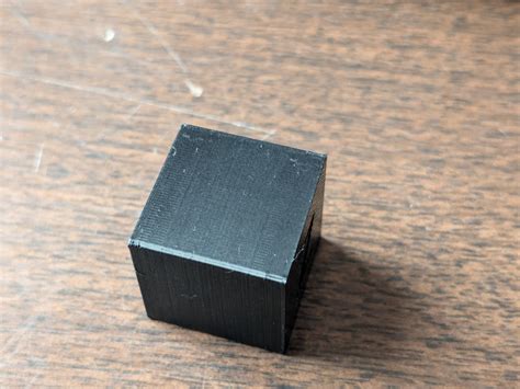 New P1s Poor Print Quality Banding Issue Troubleshooting Bambu