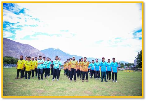 Zalmi Madrasa League Gilgit Baltistan Zalmi Foundation