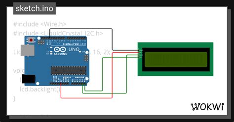 Lcd 12c Wokwi Esp32 Stm32 Arduino Simulator Lcd 12c Wokwi Esp32 Stm32 Arduino Simulator