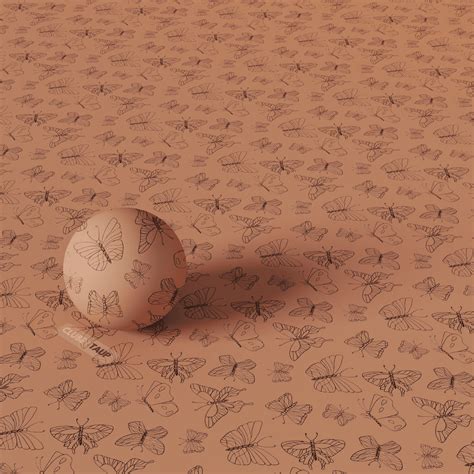 Papel De Parede Clube Taup