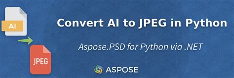 在 python 中以編程方式將 ai 轉換為 jpeg
