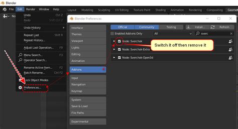 Sverchok Animation Crashes · Issue 4781 · Nortikinsverchok · Github