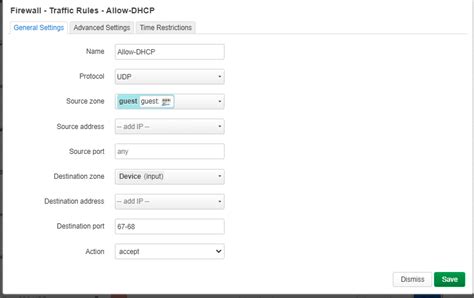 Setting Up Guest Wifi With Unifi Access Points And Gl Inet Gateway Need Guidance Technical