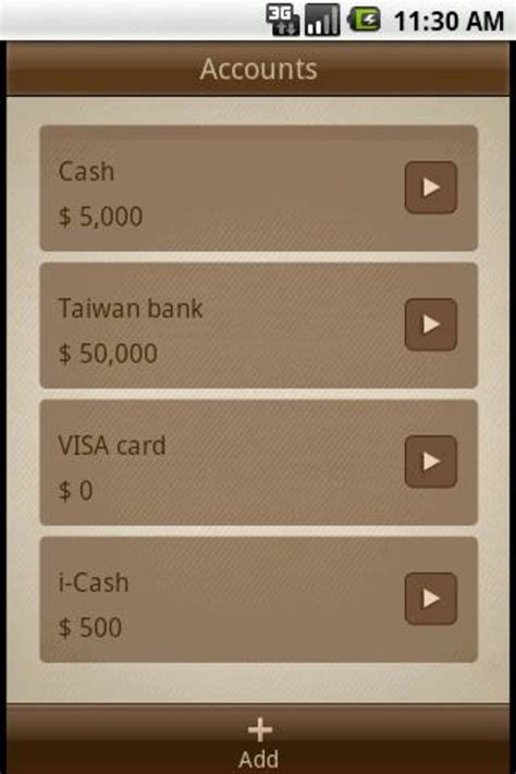 money notes lite apk for android download