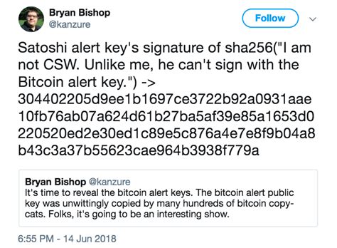 What Happened When Secret Bitcoin Keys Went Public CoinDesk