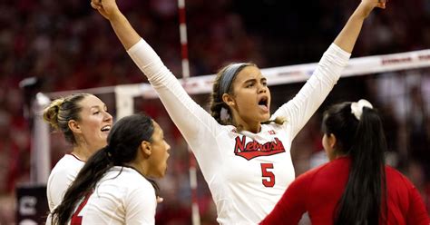 Bekka Allick Earns Second Straight Big Ten Freshman Of The Week Honor