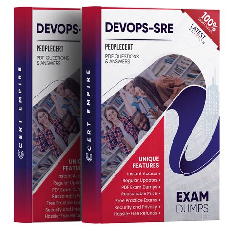 Peoplecert Devops Sre Exam Questions 2025