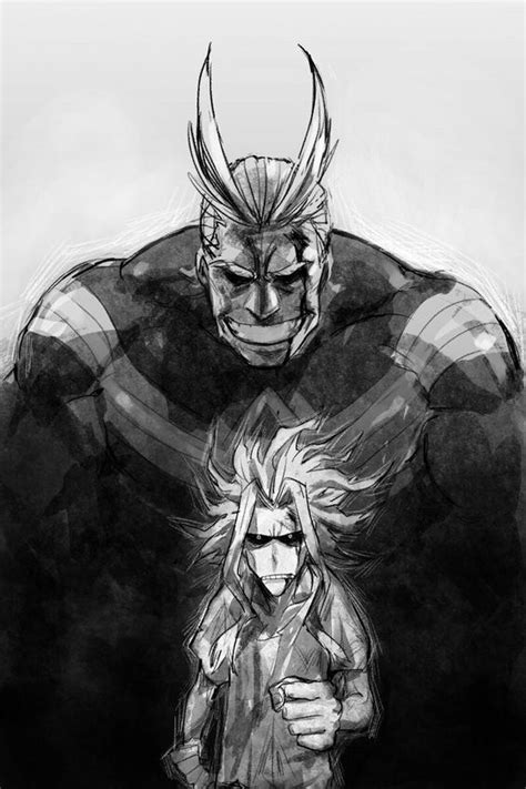 Bnha One Shots Fuck You Toshinori Yagi All Might Wattpad