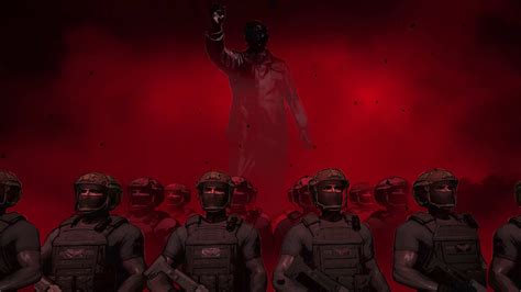 Chains Of Freedom Official Game Reveal Trailer Pc Gaming Show Most