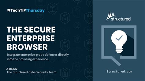 Secure Enterprise Browsers