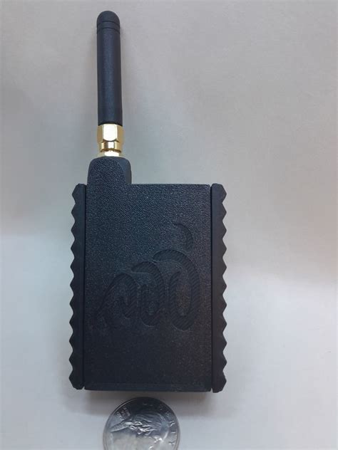 Meshtastic Node Case Heltec Stick 915mhz Heltec Stick Radio Node Case