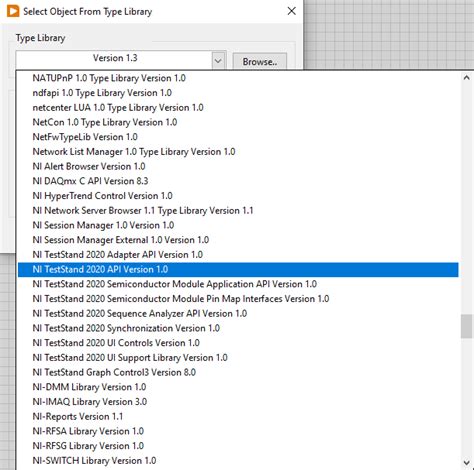 Run Vi Asynchronously In Teststand Ni