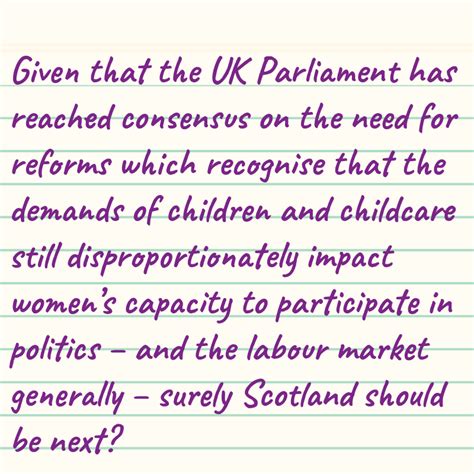 Proxy Voting And Making Politics Work For Women Engender Blog Engender