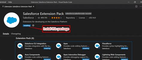 Salesforce Scratch Overview Cloudanalogy