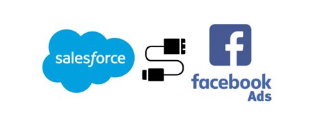 Salesforce And Facebook Ads Integration Ga Connector