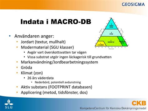 Ppt Macro Db Powerpoint Presentation Free Download Id5511913
