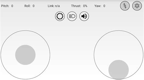 Crazyflie Windows And Android Clients Bitcraze