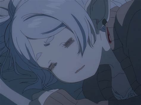 Anime Frieren  Anime Frieren Sleepy Discover And Share S