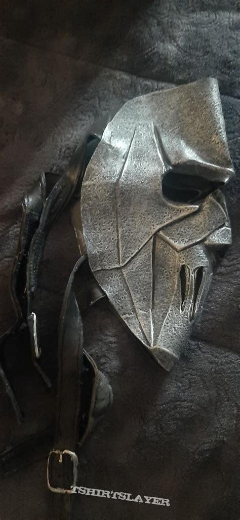 Mick Thomson Mask 2022