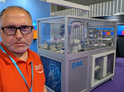 Aws Summit Milano 2025 Is Just Behind The Corner Alberto Gorni