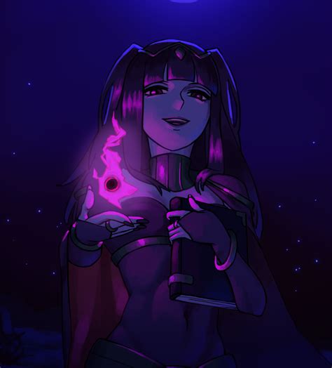 Tharja Rfireemblemheroes