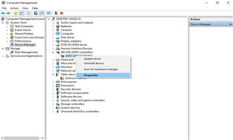 how to fix external hard drive i o device error in windows 11 10