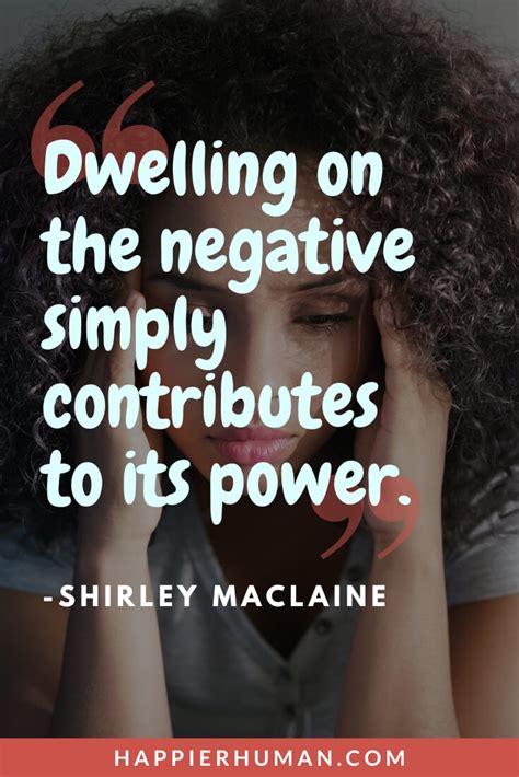 Positive People Vs Negative People