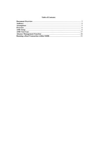 Oracle Ame Complete Setup Pdf