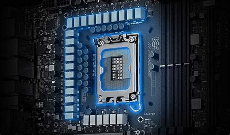 How The P And E Cores Of The New Intel Processors Different Itigic