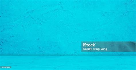 빈 파란색 스튜디오 배경 부엌 방 최소 연단 장면 바 부드러운 모형 테이블 제품 화장품 사업 시멘트 대리석 3d 카운터 벽 바닥