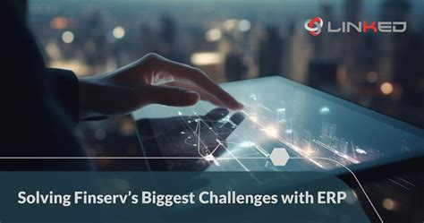 How NetSuite Solves Finservs Biggest Technology Challenges