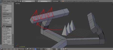 Release V0 3 0 Of Mesh Align Plus