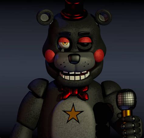 UCN Lefty Icon Extended By Luizcrafted On DeviantArt