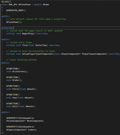 Pawn Wont Receive Input Runrealengine