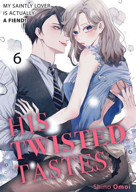 Read Kare No Seiheki Ha Yuganderu Seibokei Erite No Akumateki Torotoro