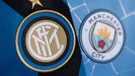 Uefa Champions League Final Manchester City Vs Inter Milan Usa Herald