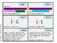 Adding Fractions With Unlike Denominators Power Point And Task Cards