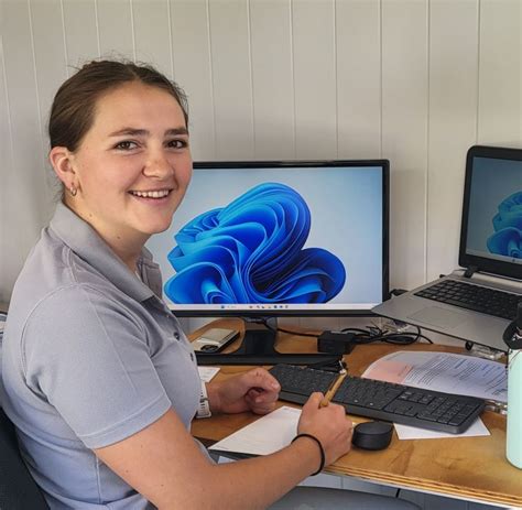 Sarah Roche On Linkedin Announcement Join Us In Welcoming Ella To The Team Ella Is In The Middle…